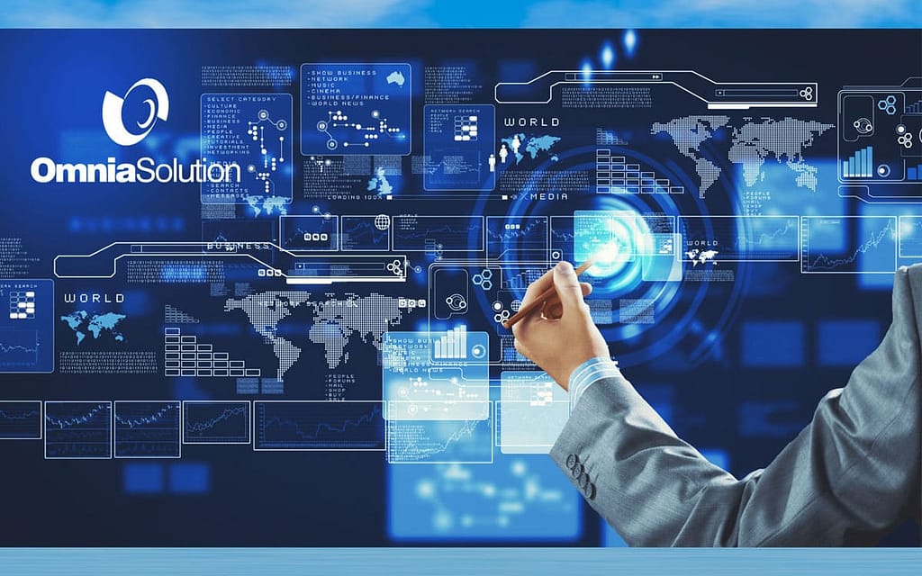 Omnia Solution cumple 23 años de innovación - Bienvenidos al Portal Diario de Noticias IT/USERS®