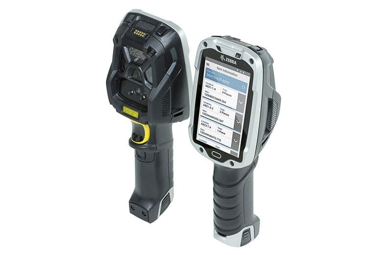 ASICS Europe BV potencia eficiencia de sus operaciones con Zebra ...