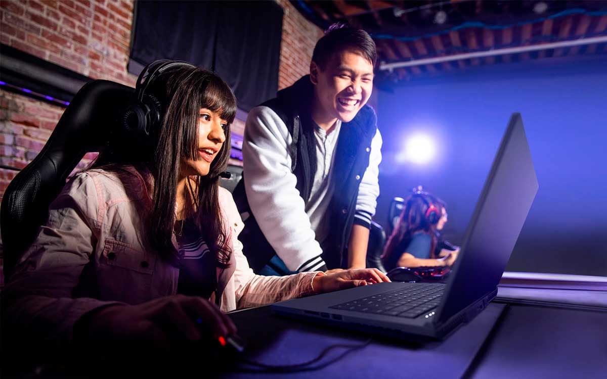 Obtén beneficios del Intel Gaming Week - Bienvenidos a nuestro Portal ...